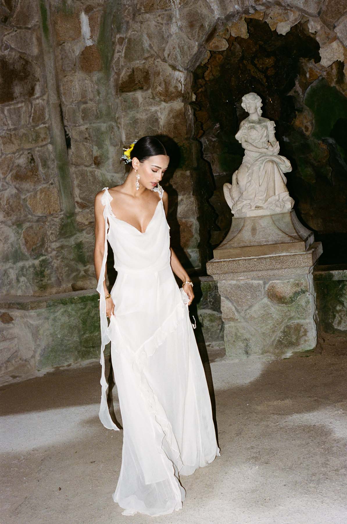 Osun Dress
