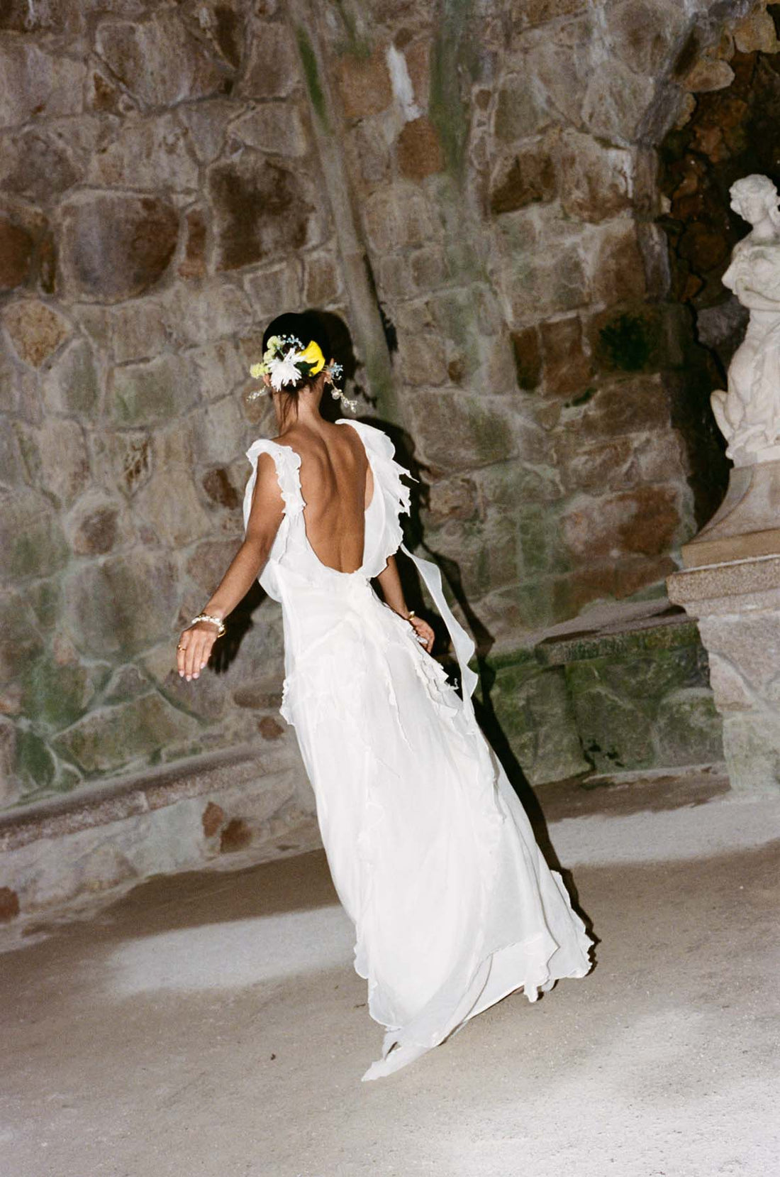 Osun Dress