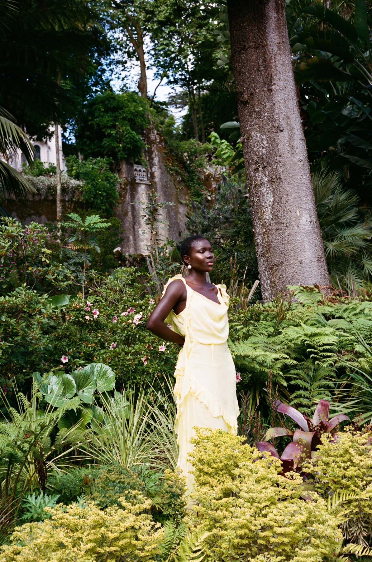 Osun Dress